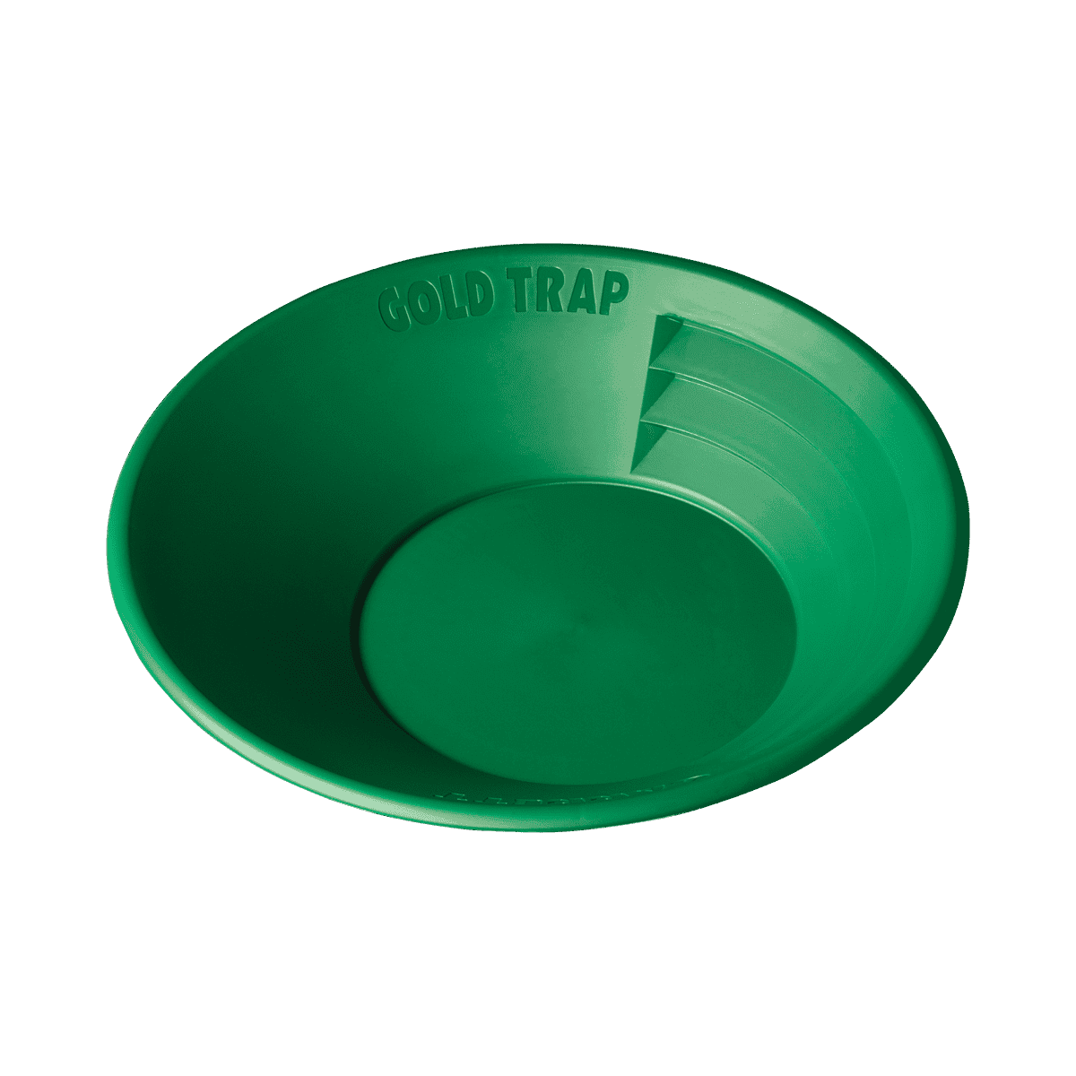 Garrett 14″ Gold Trap Pan